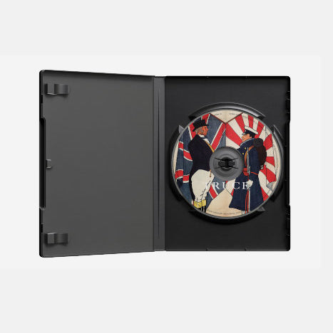 CD Printing & Duplication Services & Digipak Printing - Legal Corners ...